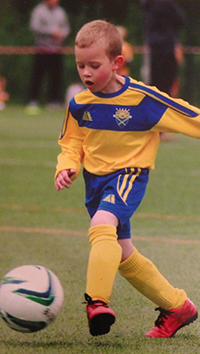 Player Profiles Past & Present – EKYC